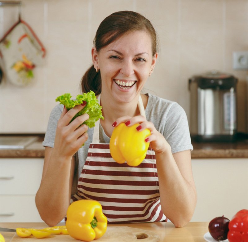 Kitchen Coach - KELI